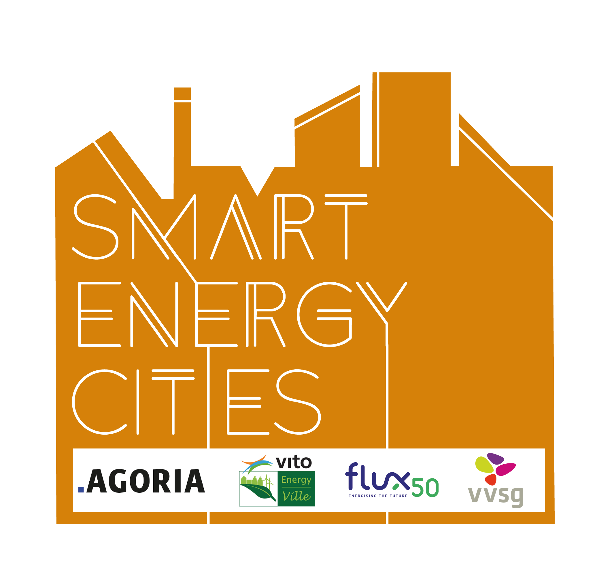 Smart Energy Cities