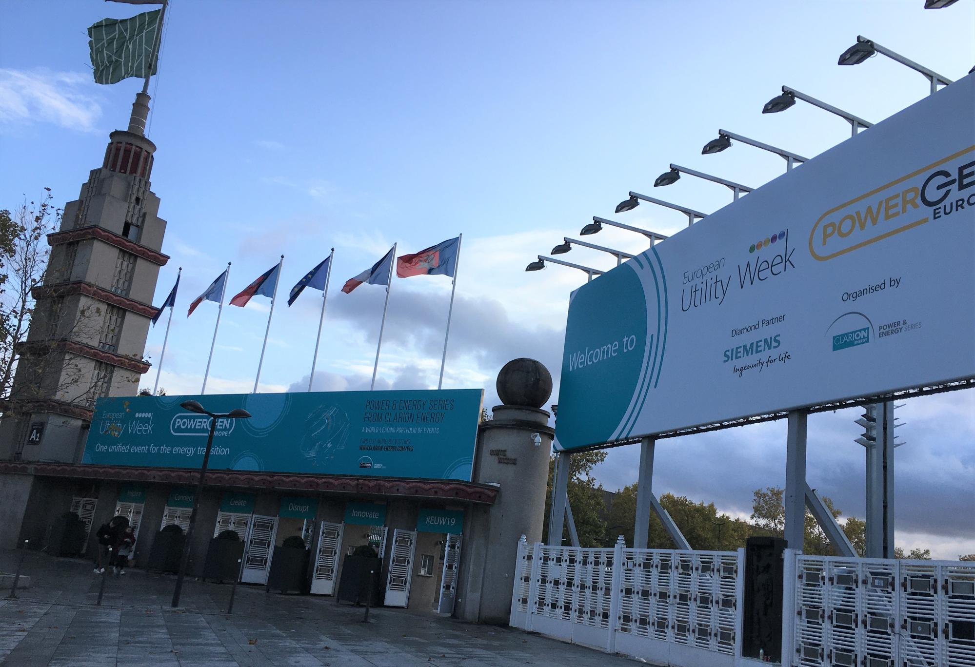 International News November 2019