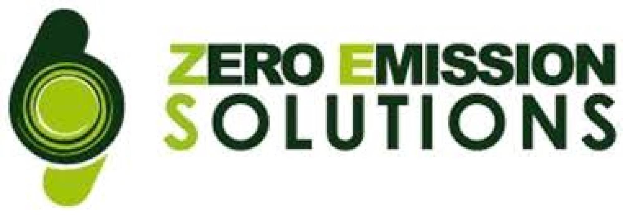 New Member: Zero Emission Solutions