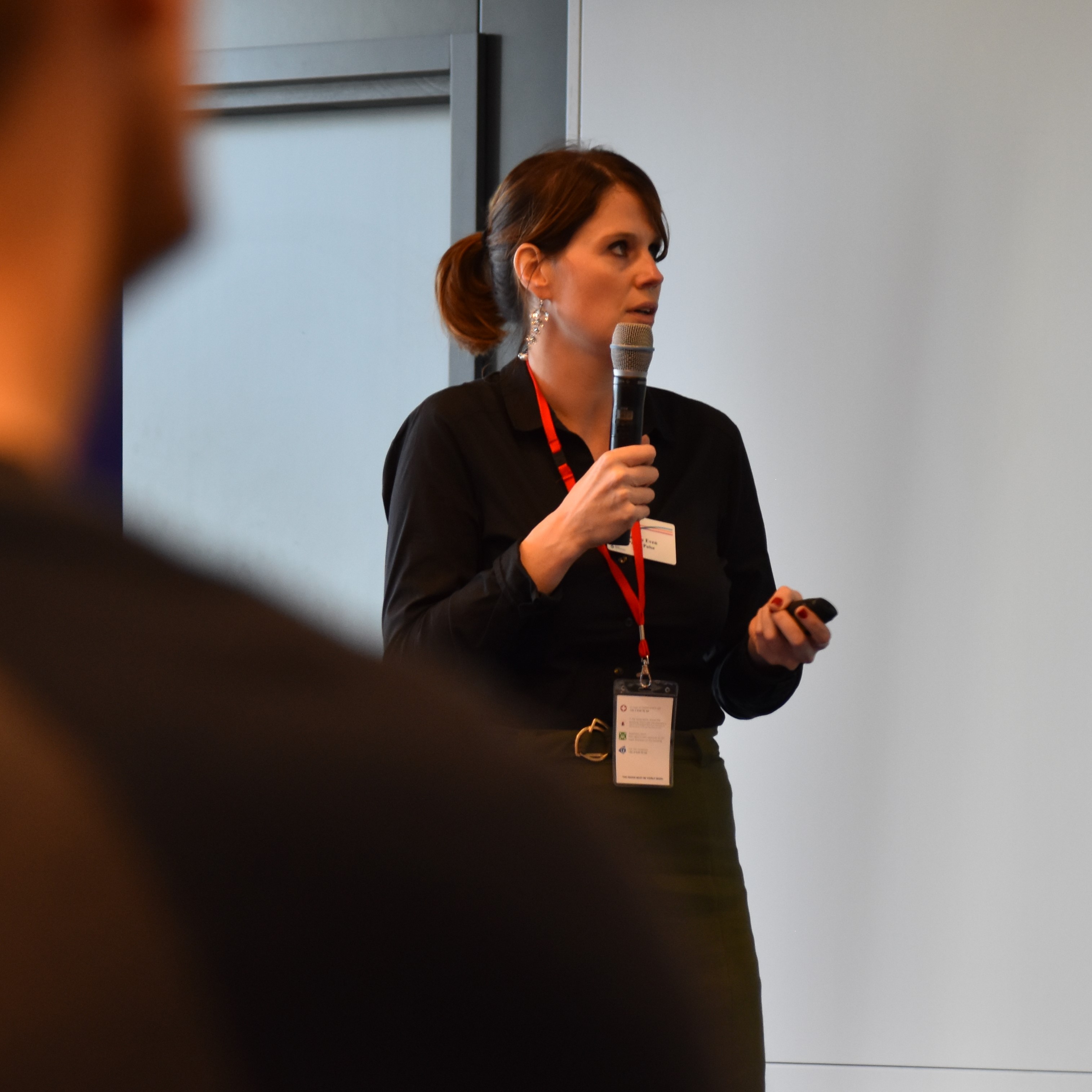 Photoreport Day3 Smart Energy Academy